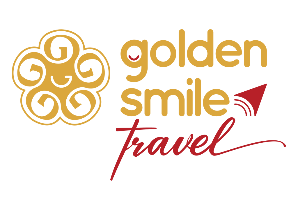 Profile Golden Smile Travel - Golden Smile Corporation