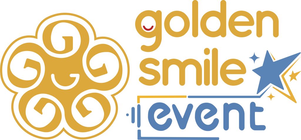 Profile Golden Smile Event - Golden Smile Corporation
