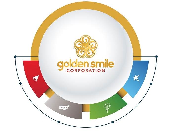 HỒ SƠ NĂNG LỰC - Golden Smile Corporation