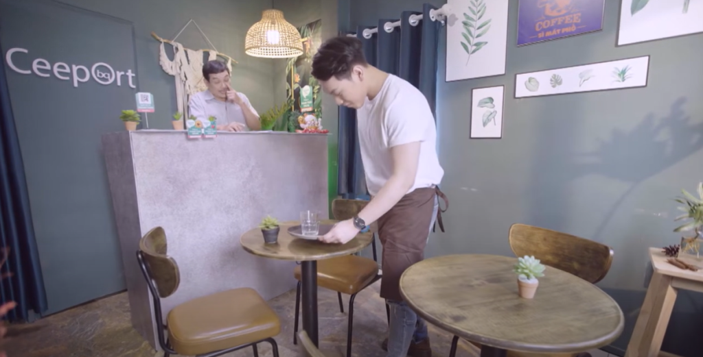 VIRAL CLIP VÍ ĐIỆN TỬ SMARTPAY – CLIP 3 - Golden Smile Corporation